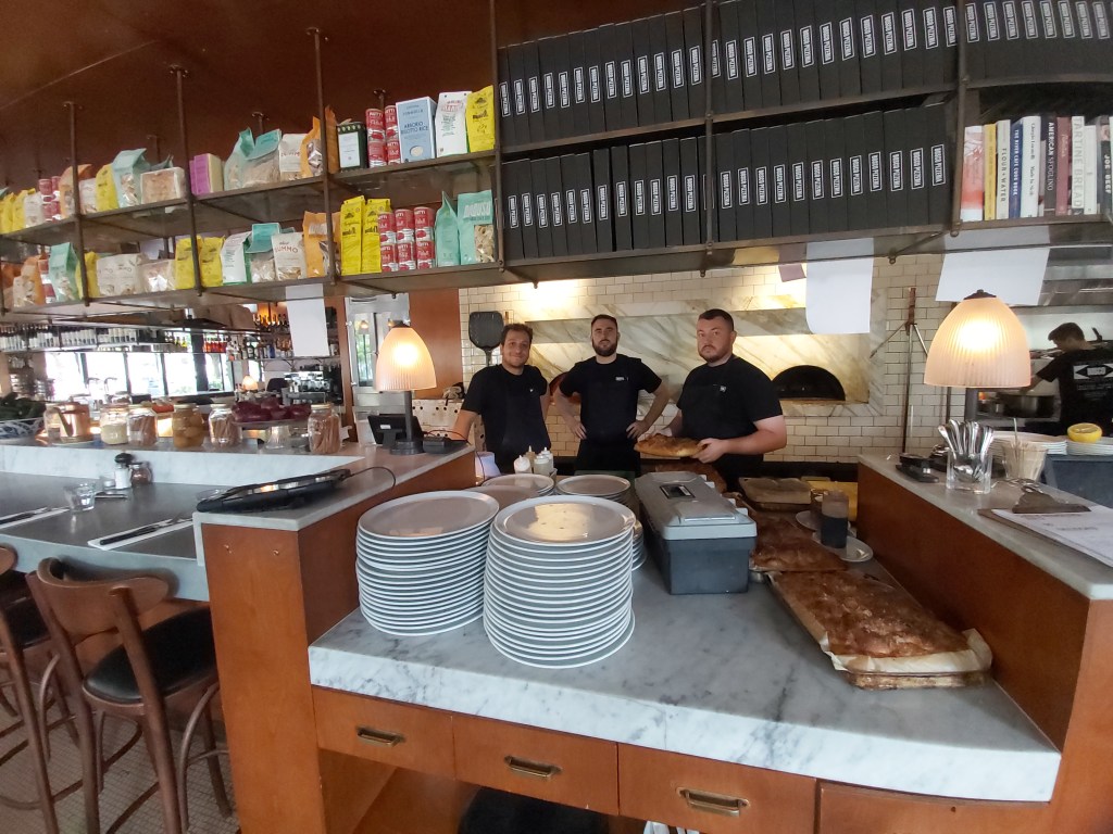 Cheltenham Open Door – Welcoming those who need us with food ...
